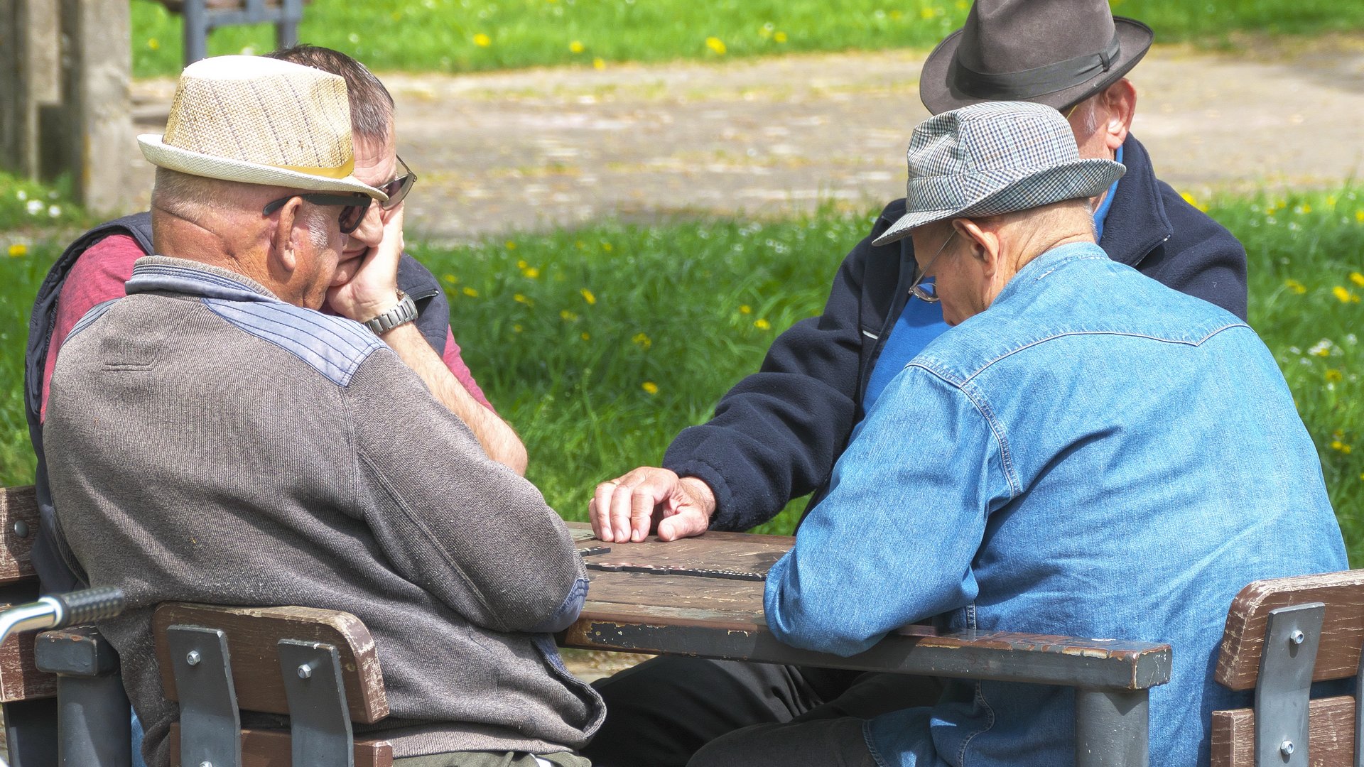 COVID-19 - Risikogruppen | HESCURO KLINIKEN