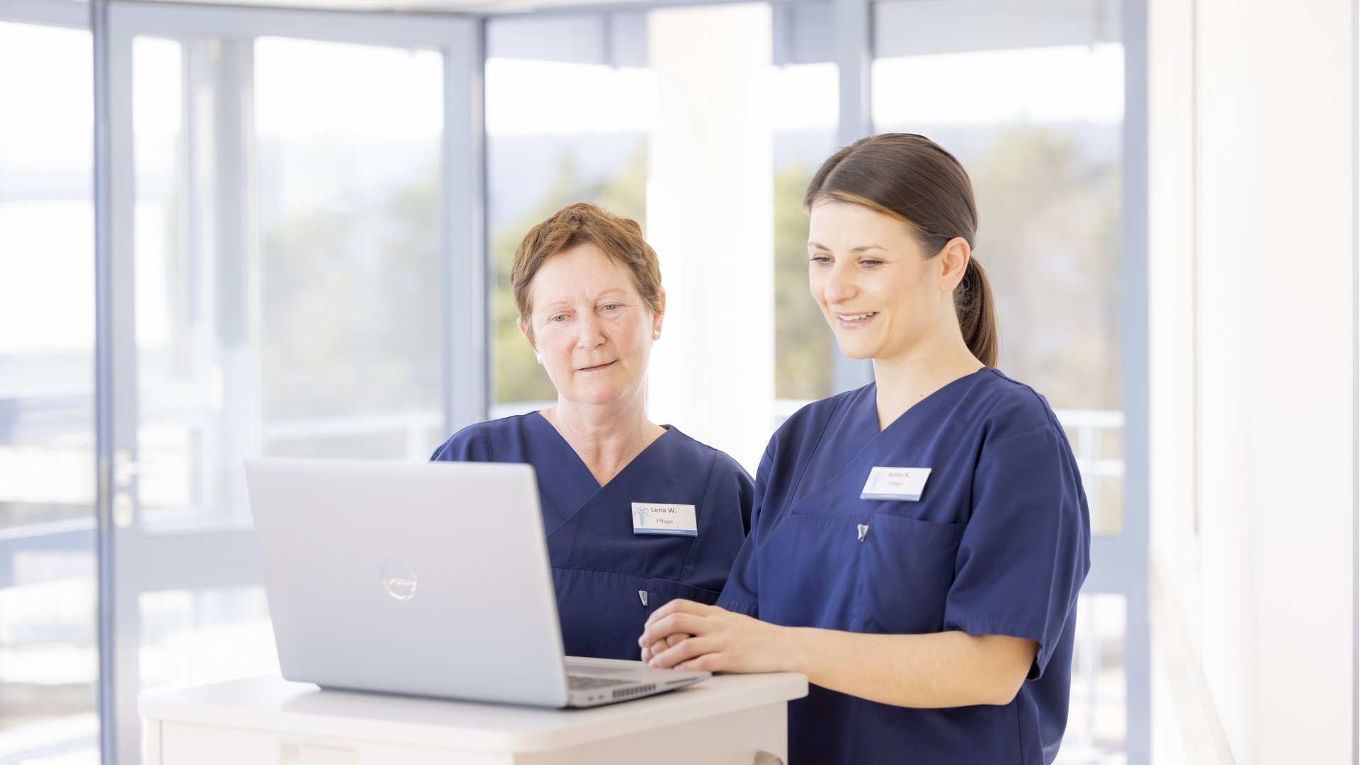 Kostenträger / Beleger der HESCURO KLINIKEN