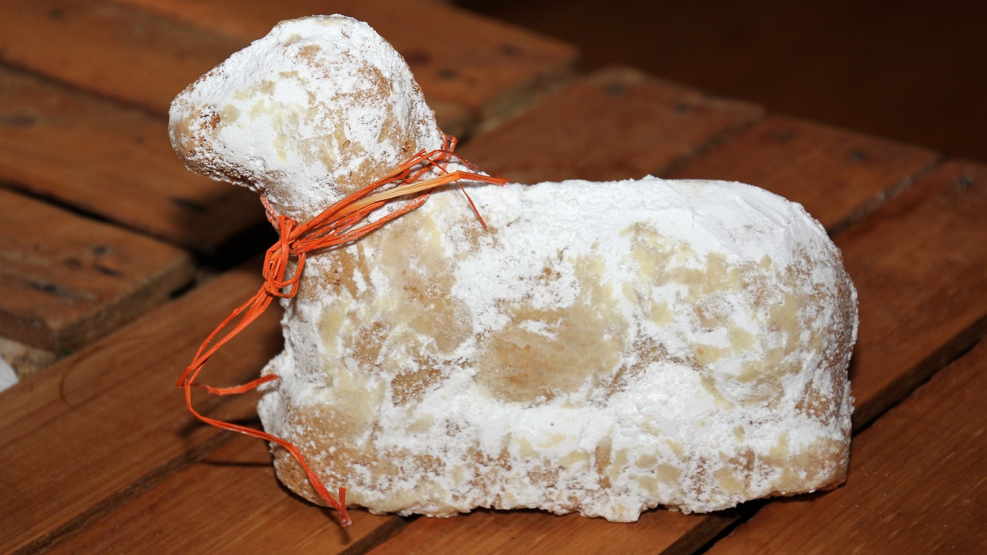 Osterlamm Backen - Das perfekte Rezept in der Backform