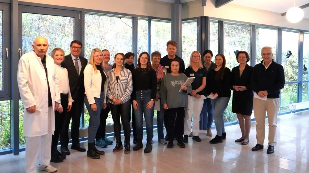 Rehaklinik Psychosomatik, Orthopädie & Innere Medizin | Reha und Kur