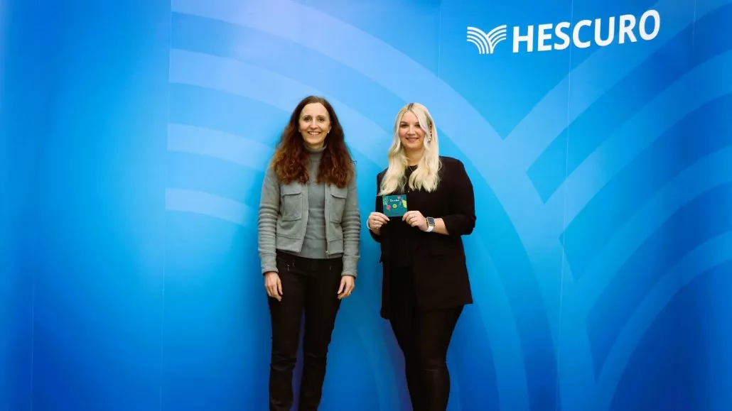 HESCURO KLINIK Bad Bocklet | Reha und Kur in Bad Bocklet